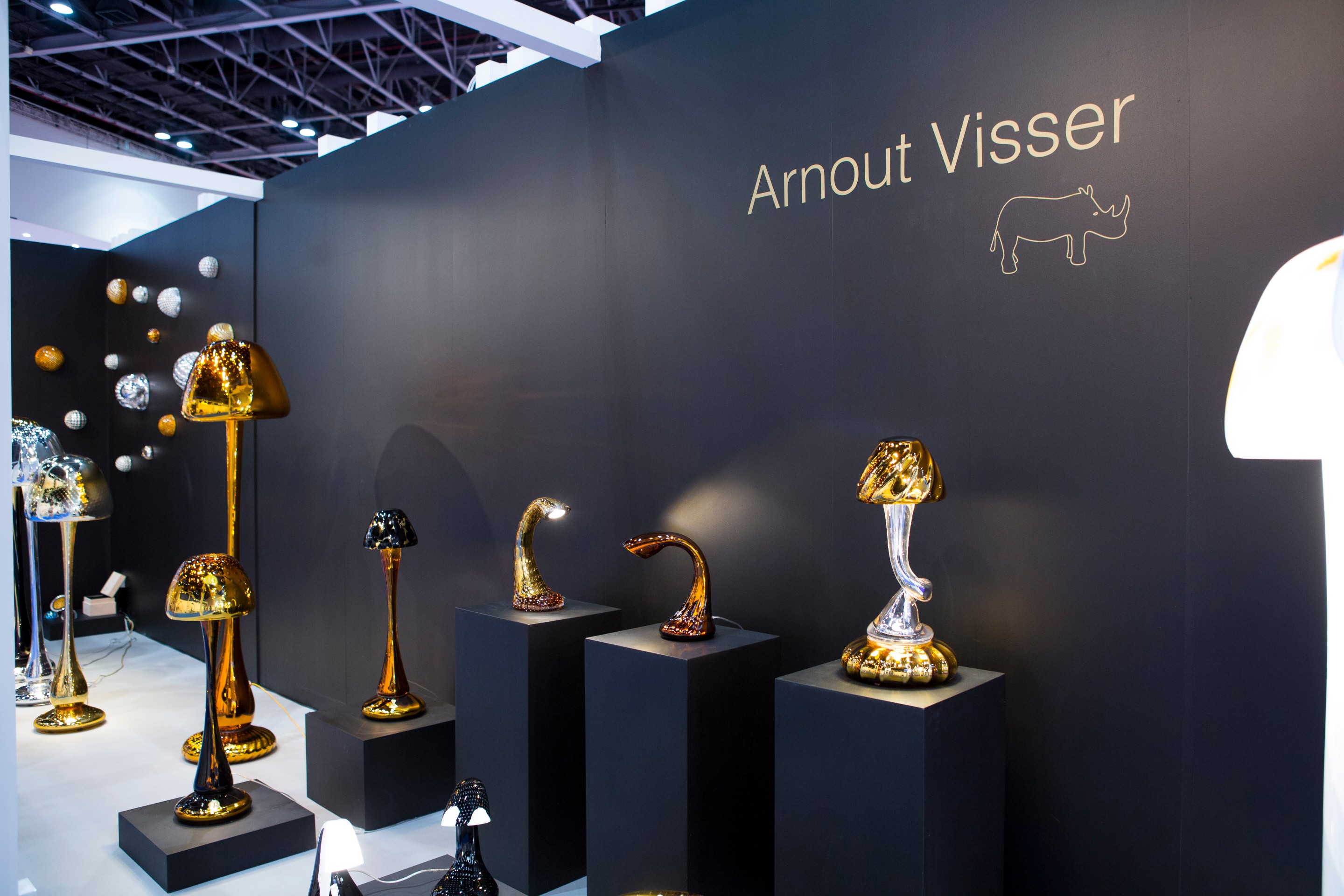 Design For the Expression – Design Lounge by Anabia