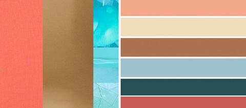 Hello 2019!!! – Colours and Trends – – Design Lounge by Anabia